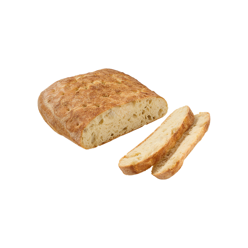 Rosemary Focaccia – ACE Bakery® Foodservice