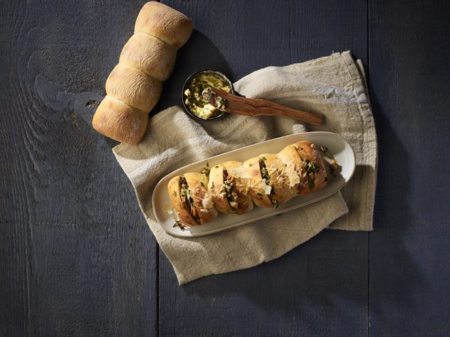 Request Samples - ACE Bakery